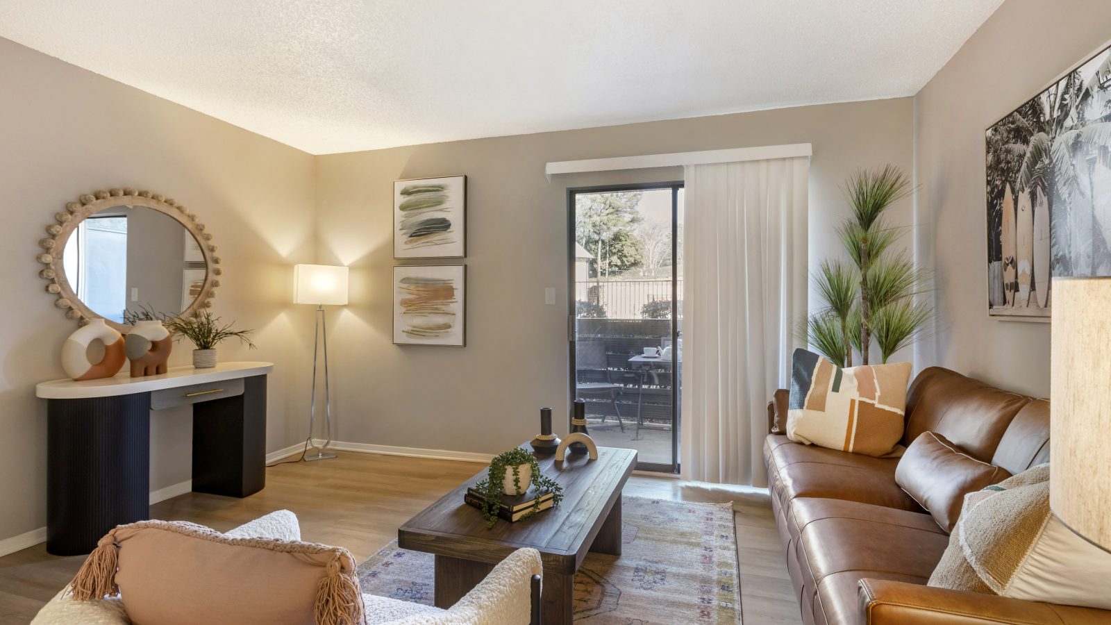 The Rowen | Apartments in Doraville, GA - Picture Yourself Here