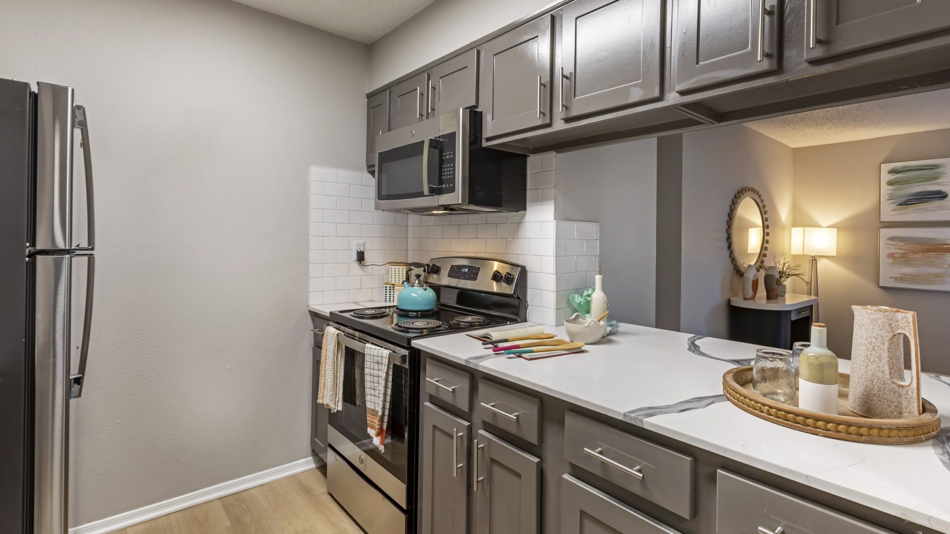 The Rowen | Apartments in Doraville, GA - Picture Yourself Here