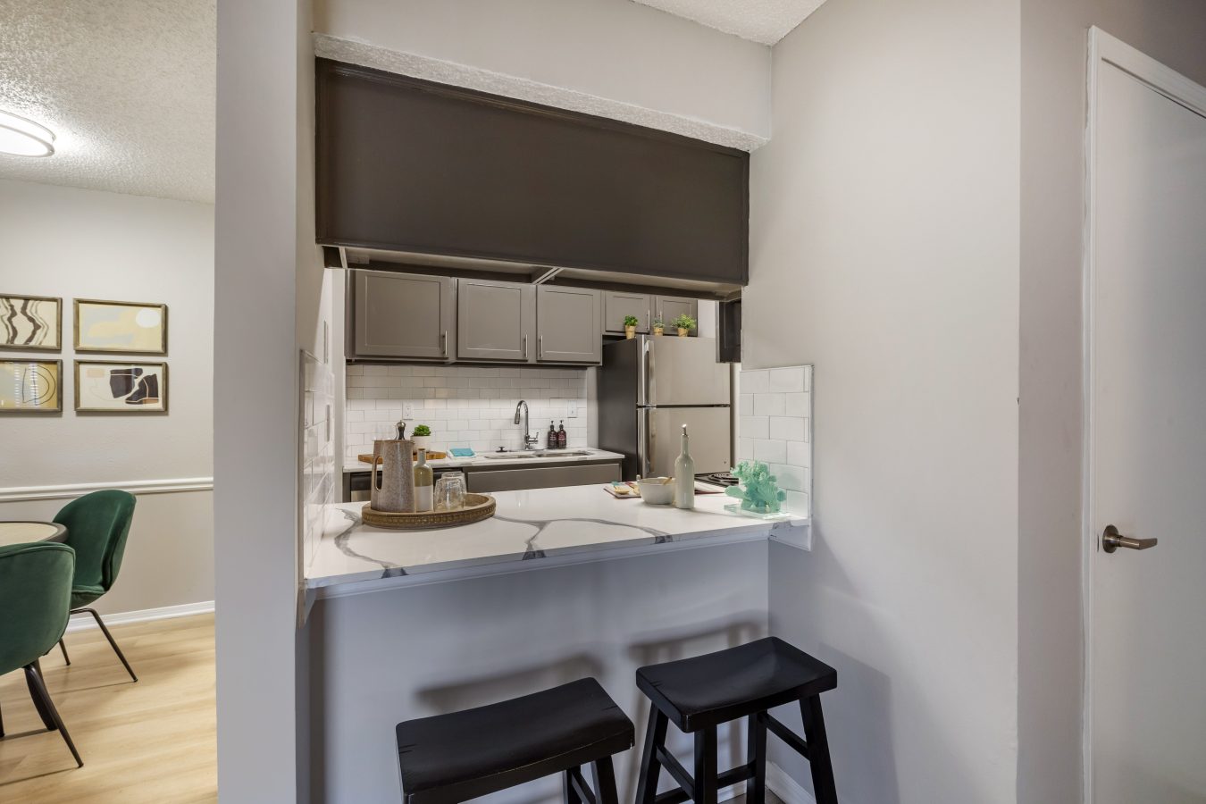 The Rowen | Apartments in Doraville, GA - Picture Yourself Here